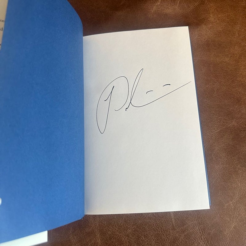 Eragon signed edition by Christopher paolini, Hardcover | Pangobooks