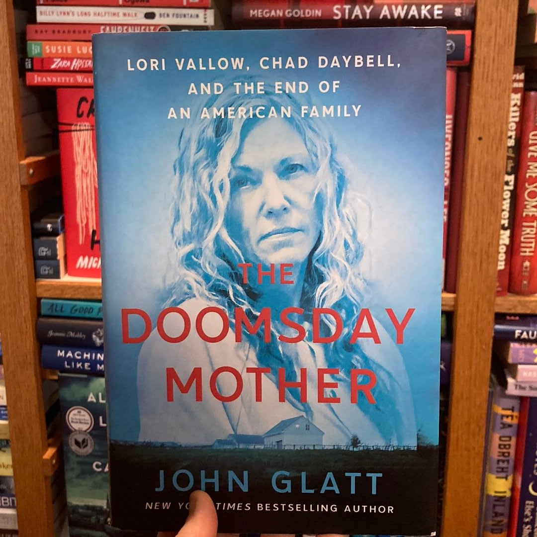 The Doomsday Mother by John Glatt