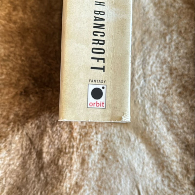 The Fall of Babel by Josiah Bancroft