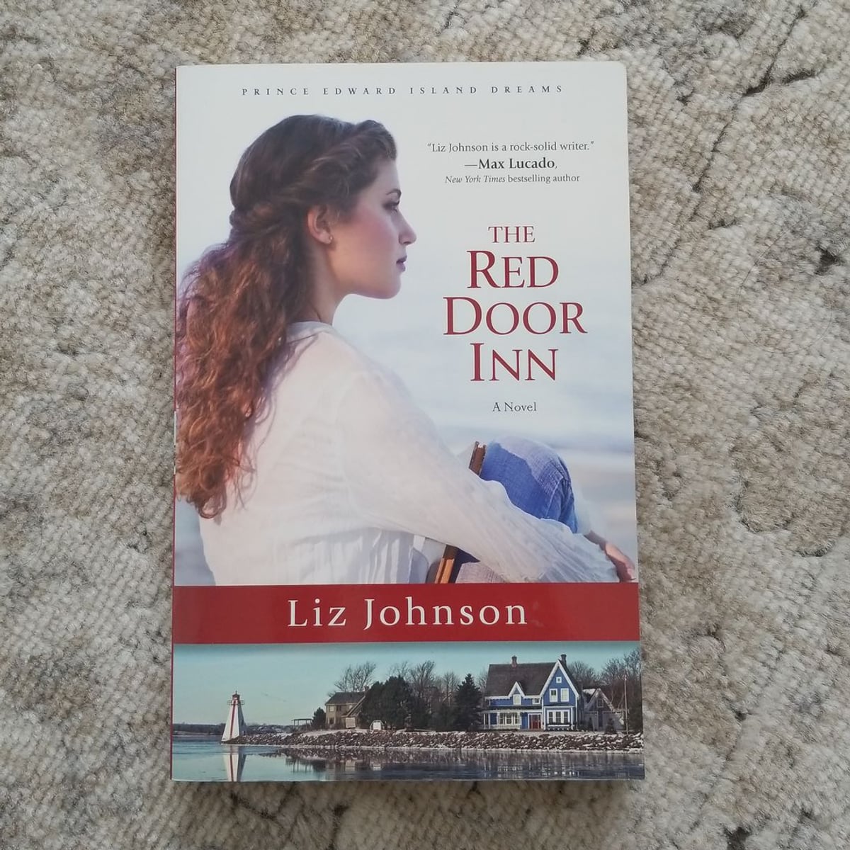 The Red Door Inn