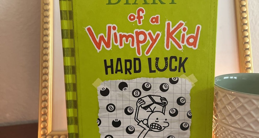 Jeff Kinney Diary Of A Wimpy Kid 8