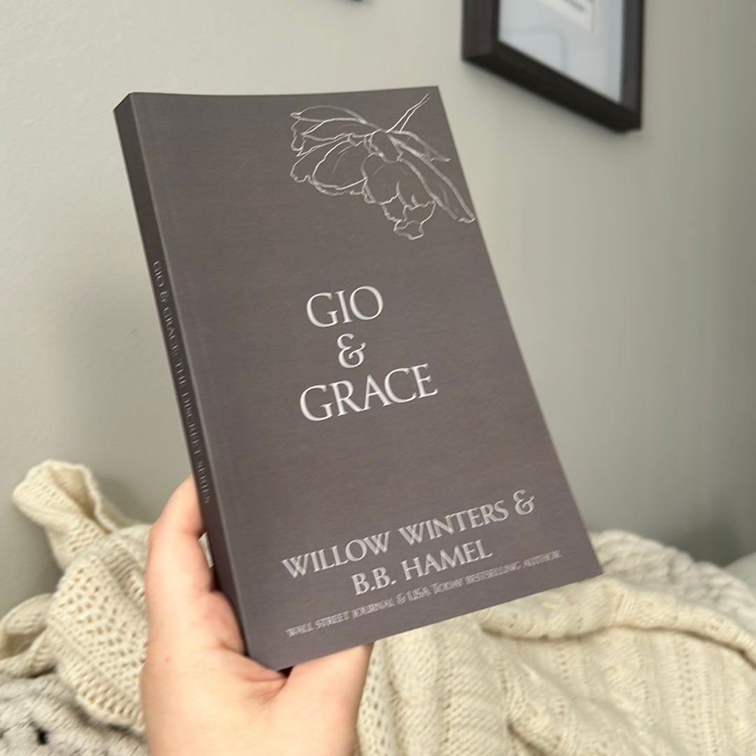 Forsaken by Willow Winters & BB Hamel, Paperback | Pangobooks