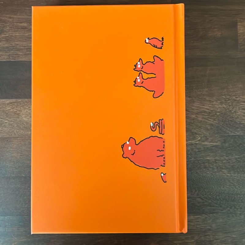 A Snake Falls to Earth by Darcie Little Badger, Hardcover | Pangobooks