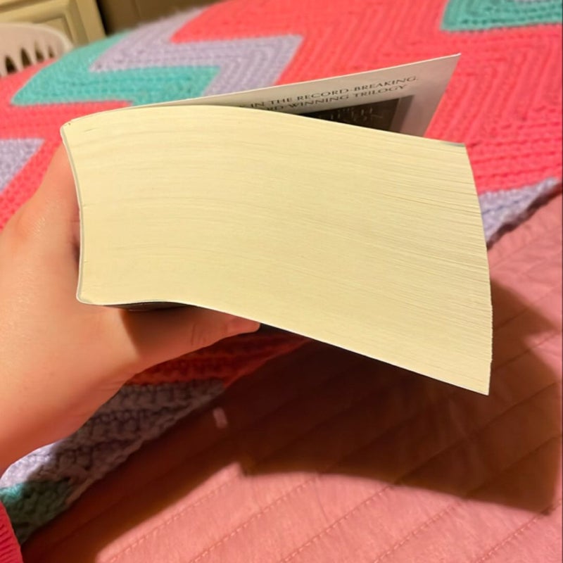 The Inheritance Trilogy by N. K. Jemisin, Paperback | Pangobooks