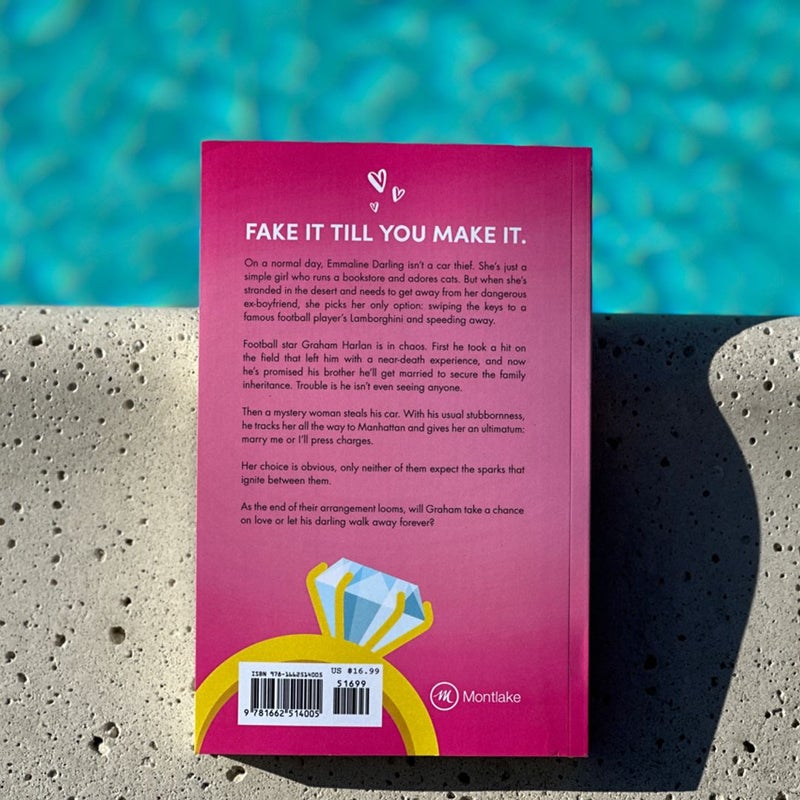 SIGNED Two Books Bundle More of You and My Darling Bride by Ilsa Madden ...