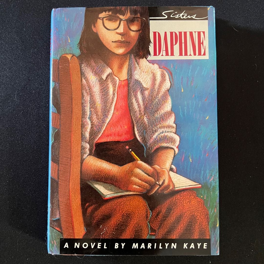 Daphne by Marilyn Kaye