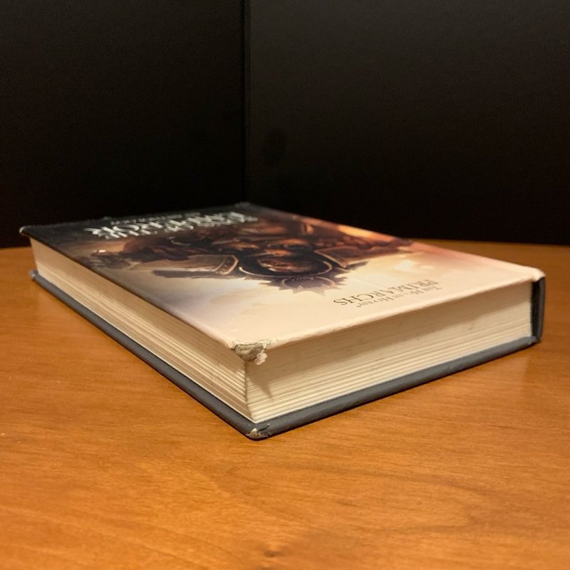 Warhammer 40k Horus Heresy Primarchs: Sons of the Emperor: an Anthology ...