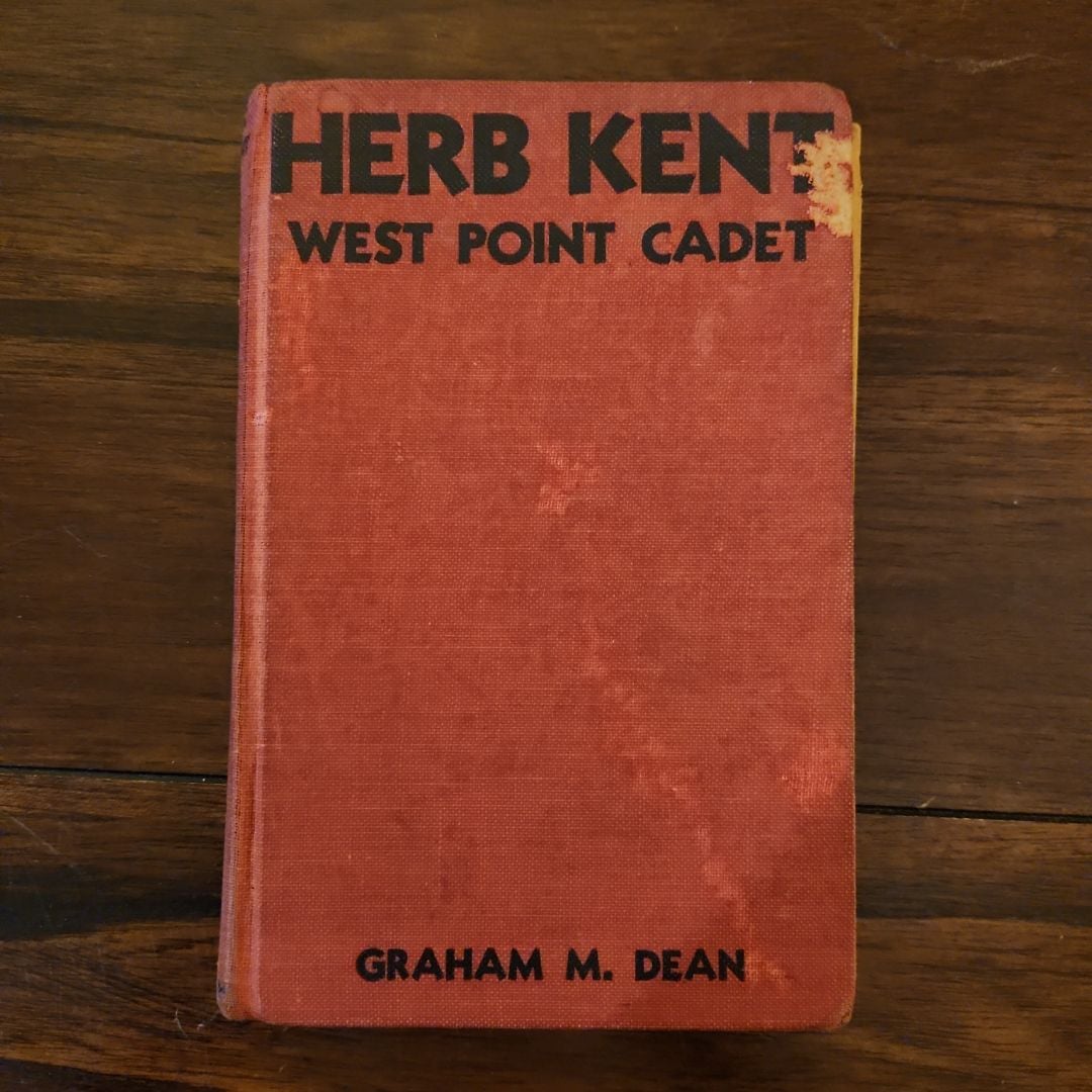 Herb Kent by Graham M. Dean, Hardcover | Pangobooks