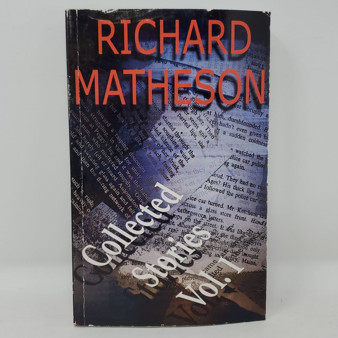 Richard Matheson