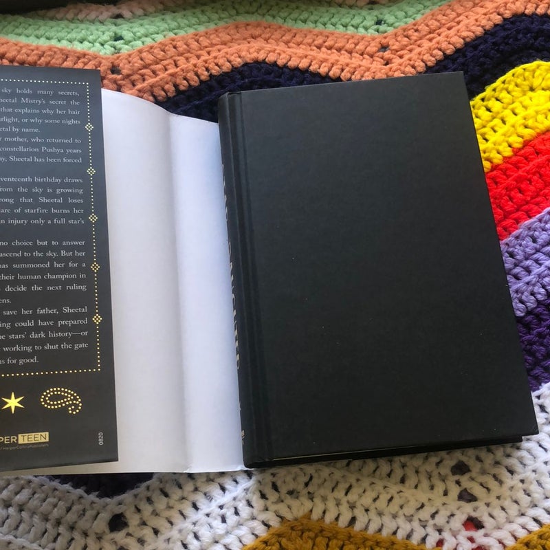 Star Daughter by Shveta Thakrar, Hardcover | Pangobooks