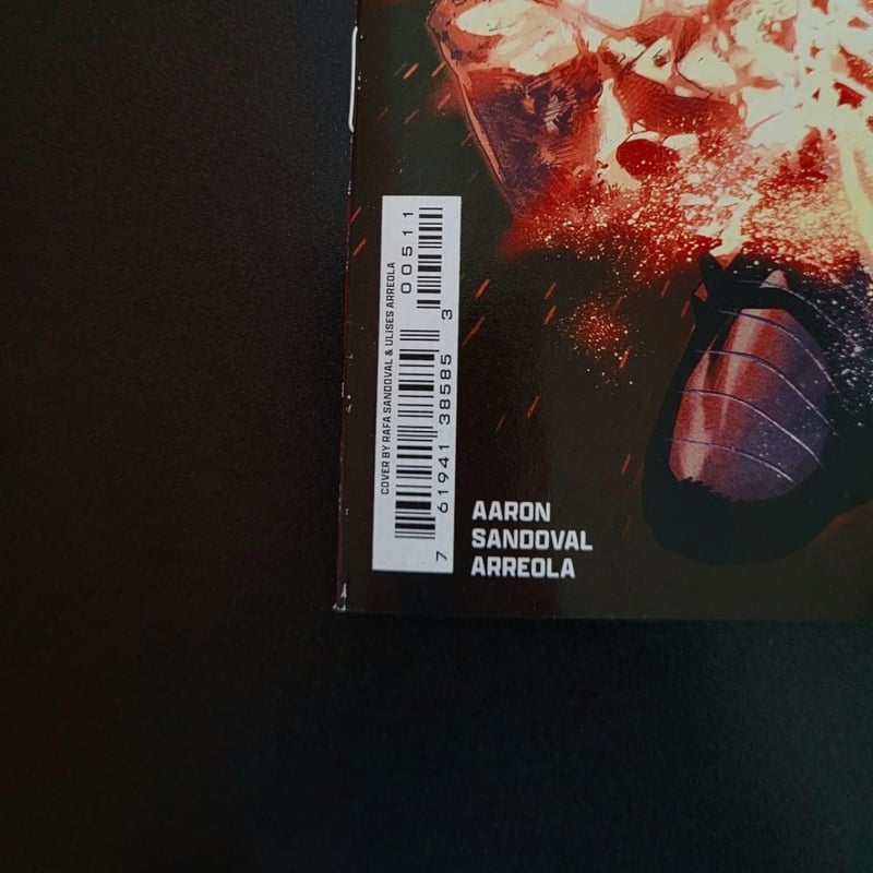 Absolute Superman #5 by Jason Aaron , Paperback | Pangobooks