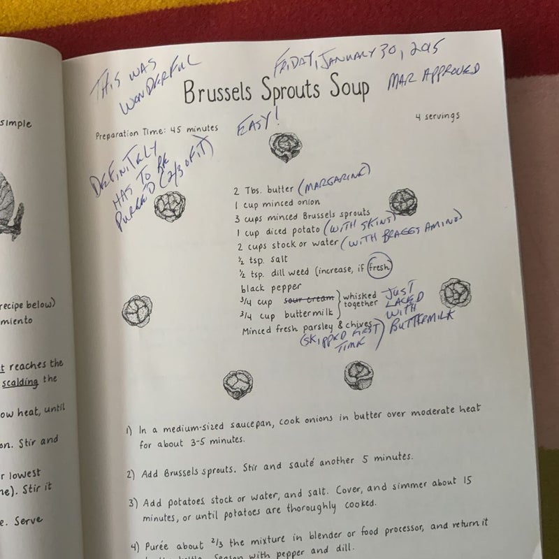 The Enchanted Broccoli Forest by Mollie Katzen, Paperback | Pangobooks