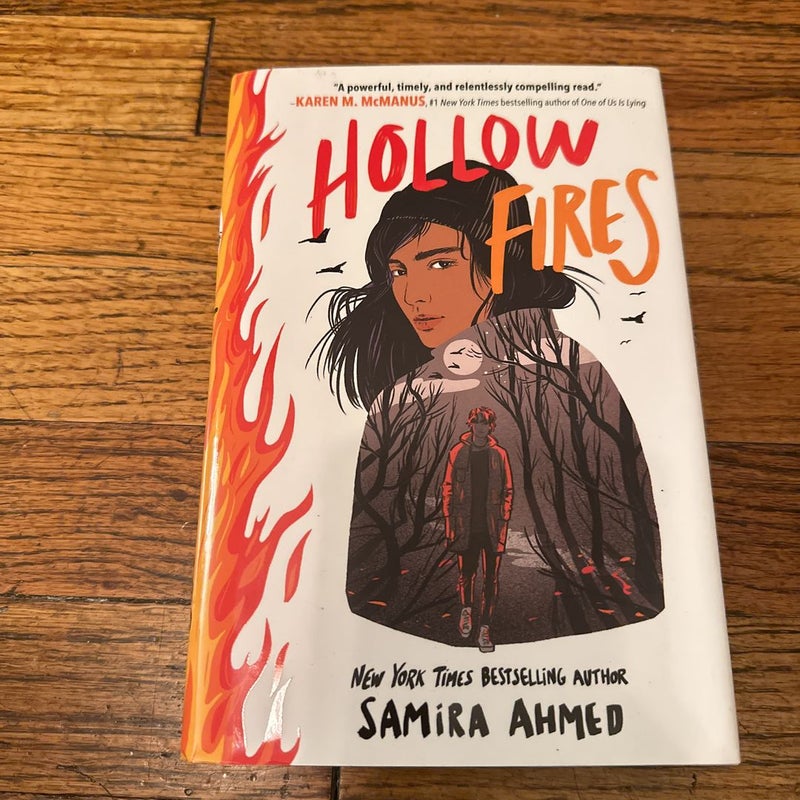 Hollow Fires