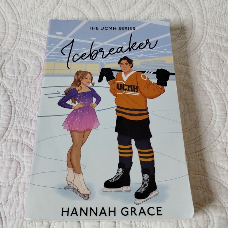 Icebreaker Hannah Grace Shop | emergencydentistry.com