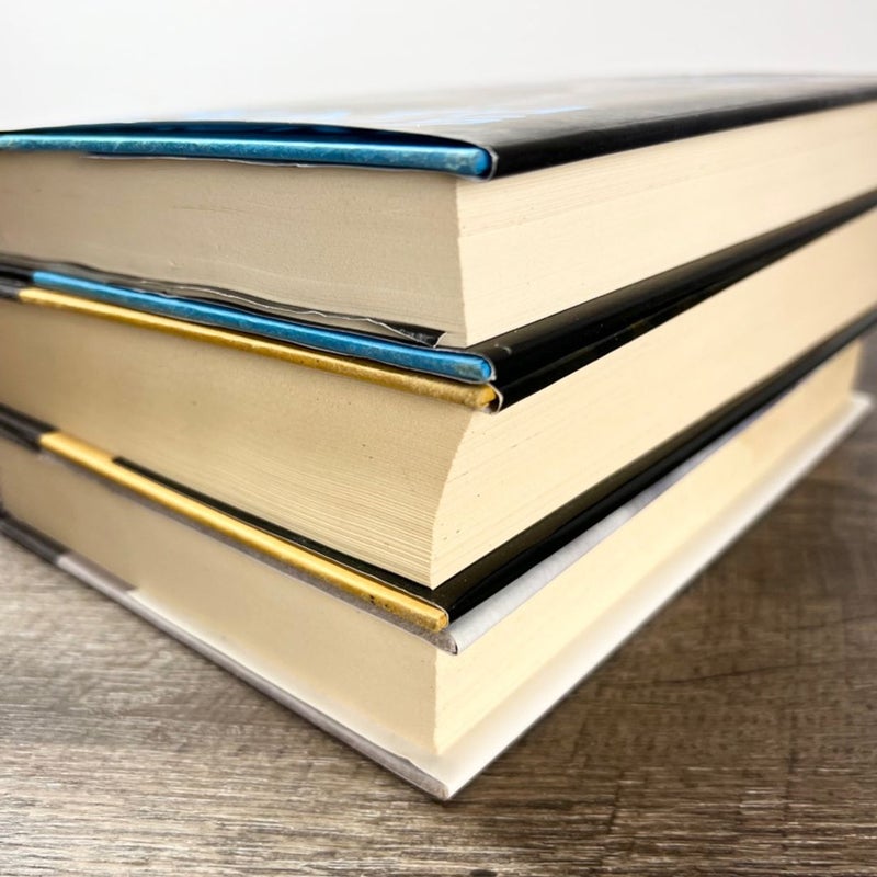 Jim Butcher Bundle Dresden Files by Jil Butcher, Hardcover | Pangobooks