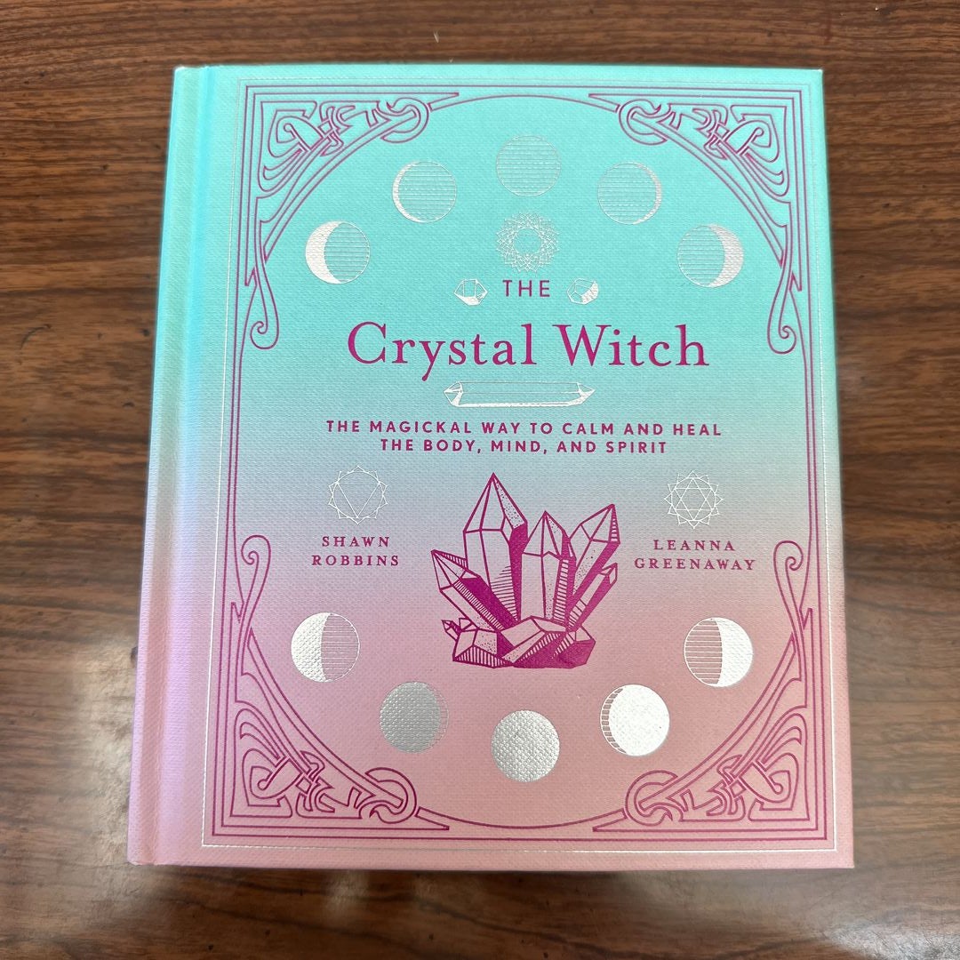The Crystal Witch