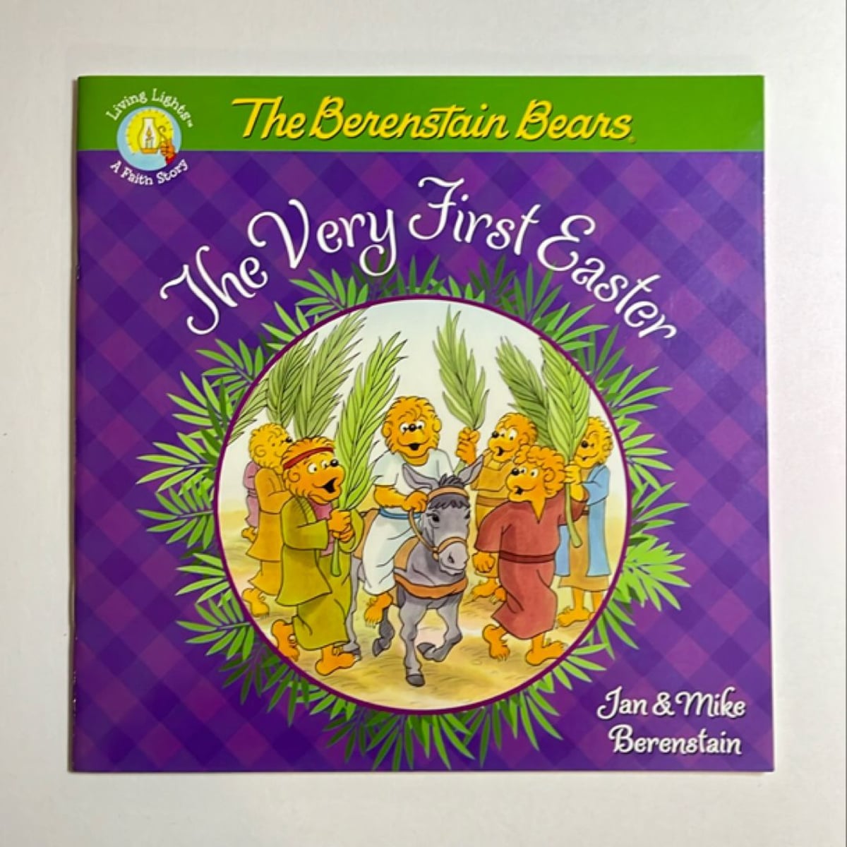 The Berenstain Bears by Jan Berenstain, Mike Berenstain