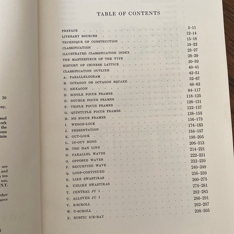 Chinese Lattice Designs by Daniel Sheets Dye, Paperback | Pangobooks