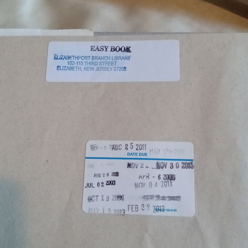 The Three Pigs by David Wiesner