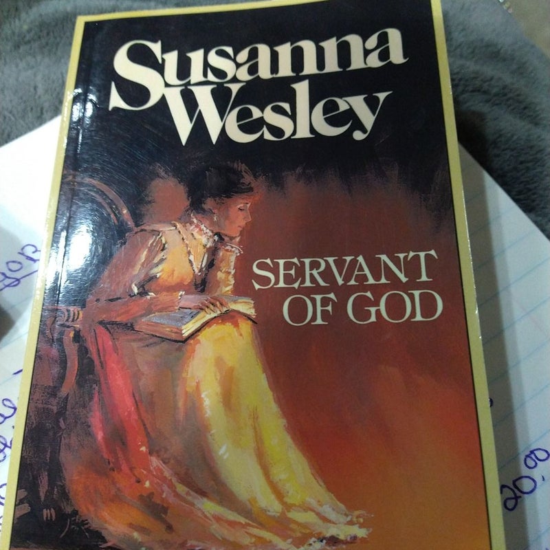 Susanna Wesley by Sandy Dengler, Paperback | Pangobooks