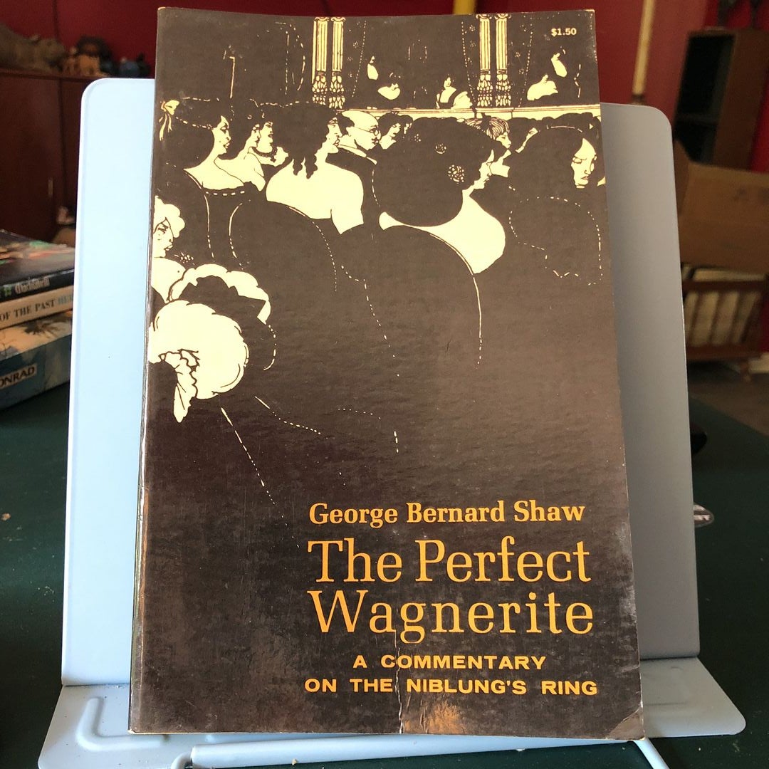 The Perfect Wagnerite