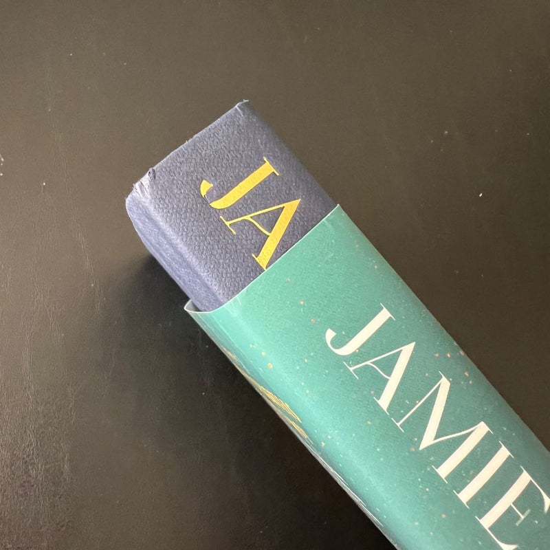 The Many Daughters of Afong Moy by Jamie Ford