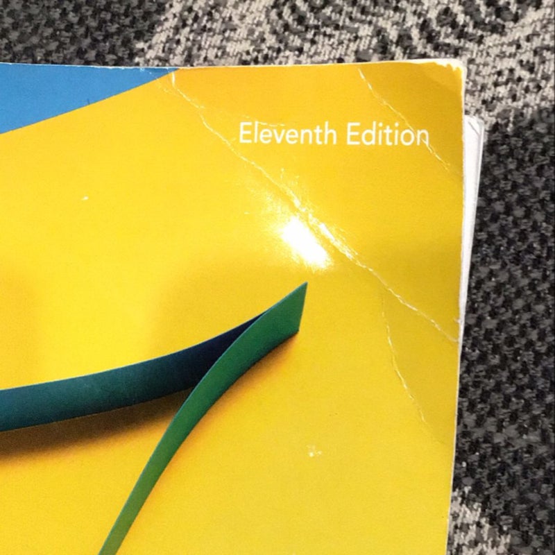 The Compact Reader by Jane E. Aaron, Ellen Kuhl Repetto