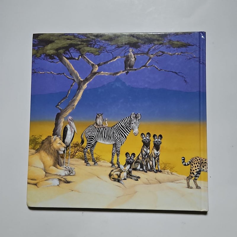 Pinduli by Janell Cannon, Hardcover | Pangobooks