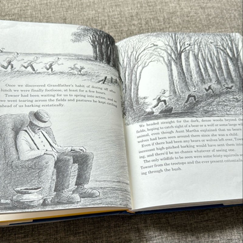 Bill Peet by Bill Peet