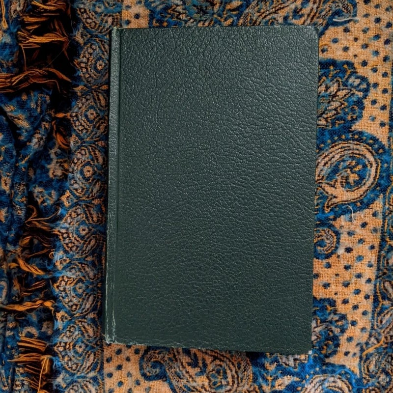 Nine Greek Dramas by Harvard Classics, Hardcover | Pangobooks