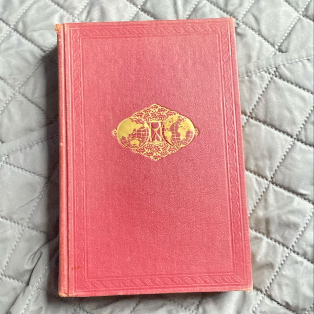 World Scope Encyclopedia 1955 Yearbook Events 1954 by Lots , Hardcover ...