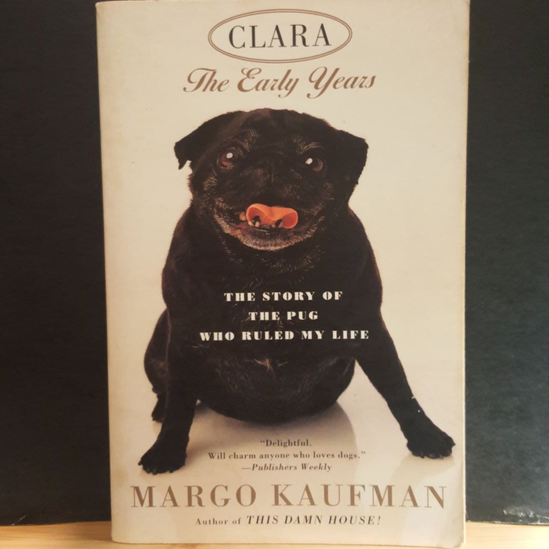 Clara by Margo Kaufman