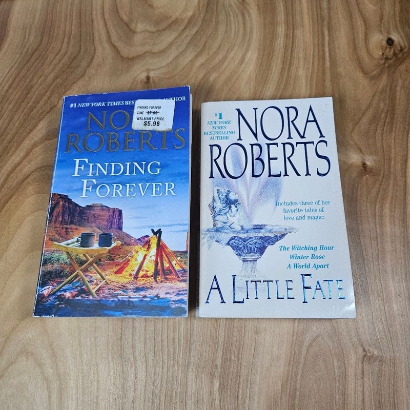 Nora Roberts Books by Nora Roberts , Paperback | Pangobooks
