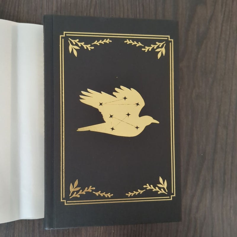 The invisible life of addie larue barnes and noble special edition by V ...