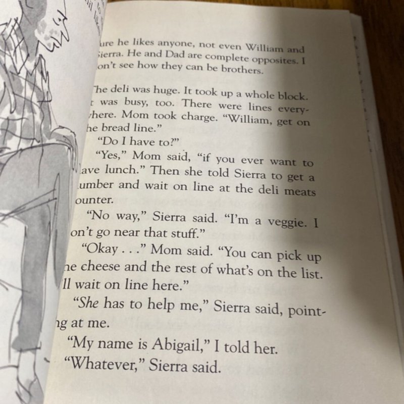 Friend or Fiend? with the Pain and the Great One by Judy Blume