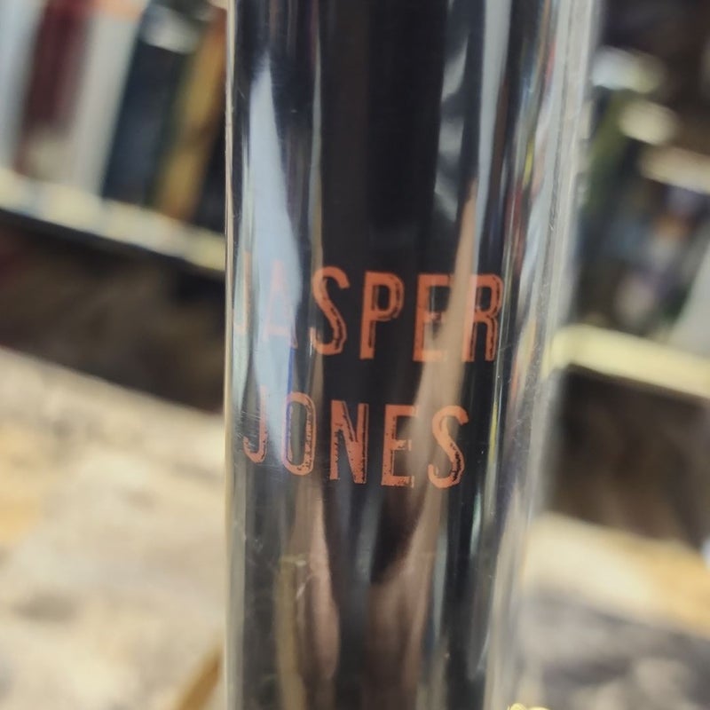 Jasper Jones by Craig Silvey