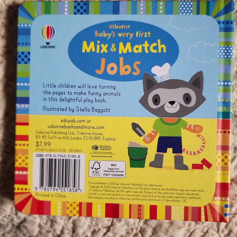 Misc Board Book Bundle by Misc, Hardcover | Pangobooks