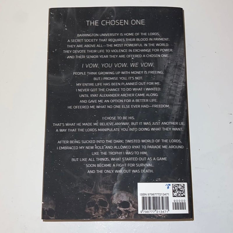 The Ritual by Shantel Tessier, Paperback | Pangobooks