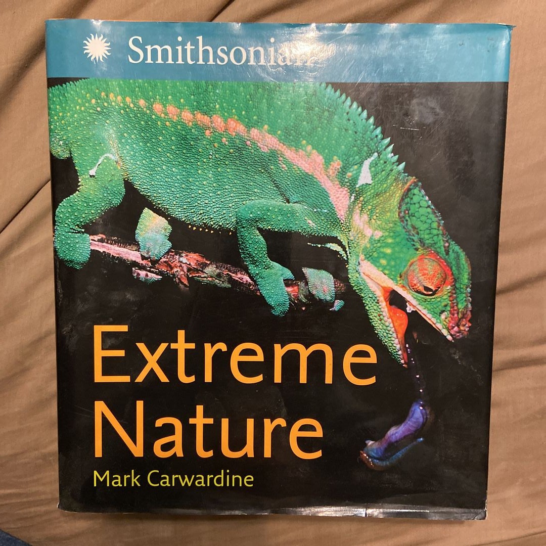Extreme Nature