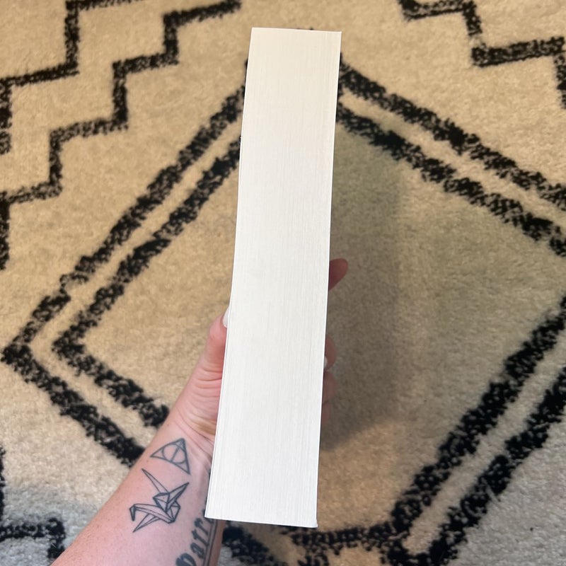 Saving 6 by Chloe Walsh, Paperback | Pangobooks