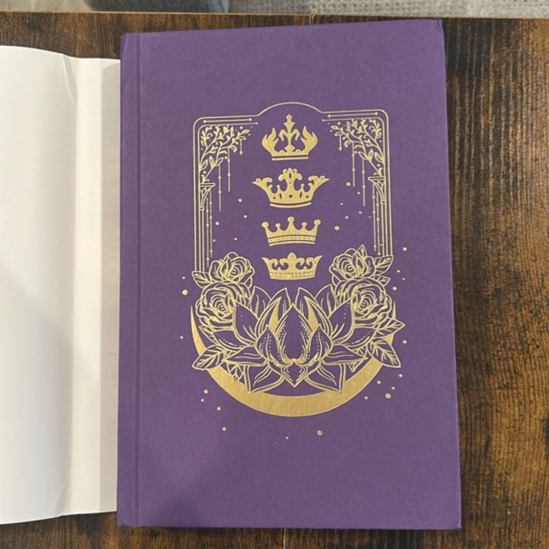 The Never List (Deluxe Limited Edition) by Jade Presley