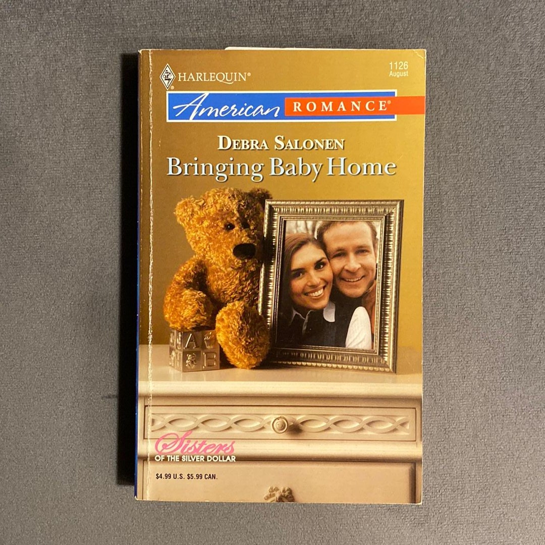 Bringing Baby Home by Debra Salonen, Paperback | Pangobooks