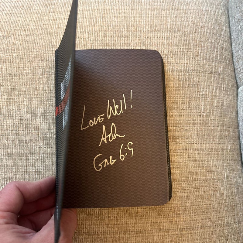 Bulletproof Marriage