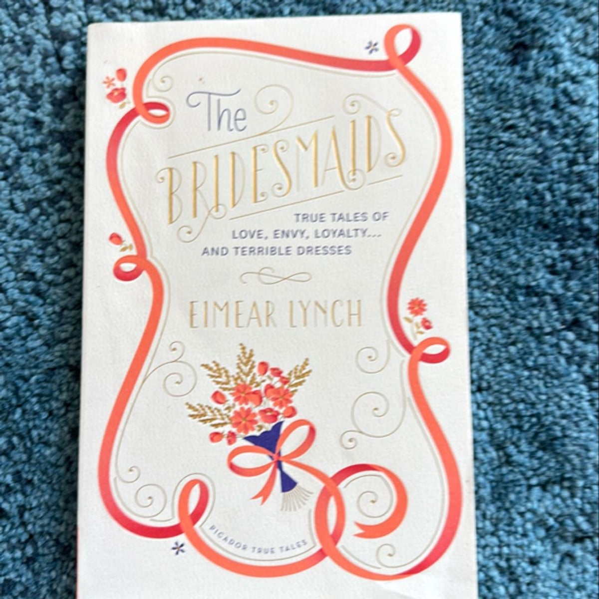 The Bridesmaids by Eimear Lynch, Hanya Yanagihara