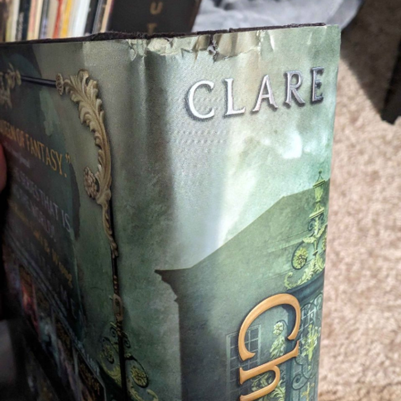 Cassandra Clare Shadowhunters lot by Cassandra Clare , Hardcover ...
