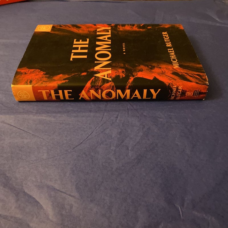 The Anomaly