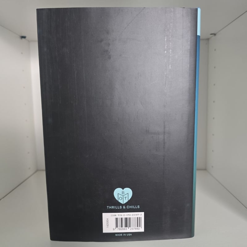 When the Stars Go Dark by Paula McLain, Hardcover | Pangobooks