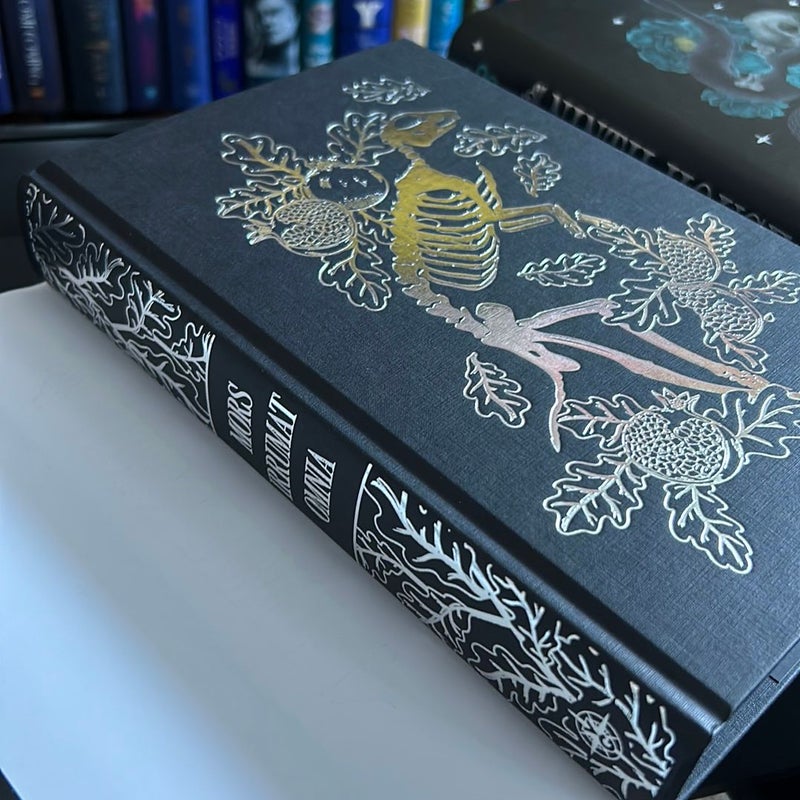 Ninth House // Hell Bent ILLUMICRATE by Leigh Bardugo, Hardcover ...
