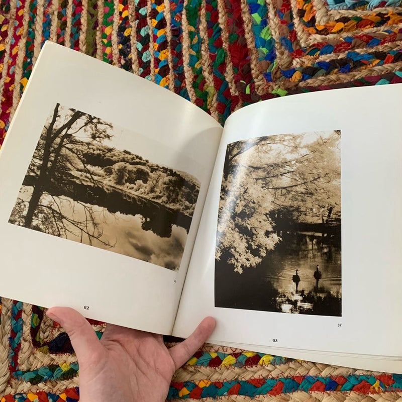 The Art of Infrared Photography by Joseph Paduano