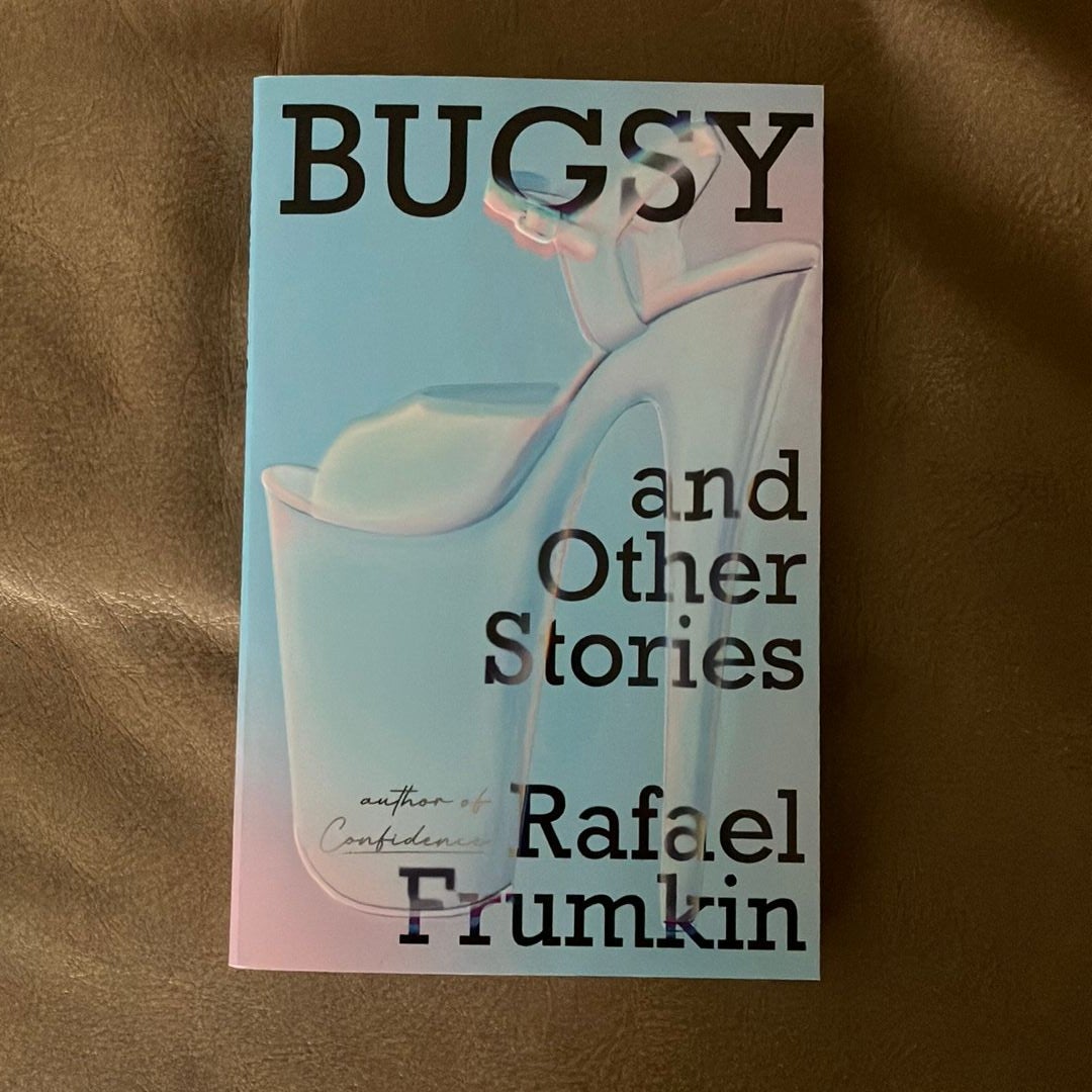 Bugsy and Other Stories by Rafael Frumkin